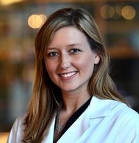 Dr. Catherine Cahill | Houston, Orthopaedic Surgeon | Knee and Hip ...