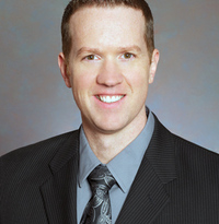 Dr. Chad M. Harbour | Spokane Valley, WA Orthopaedic Surgeon | Knee and ...