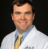 Dr. John Perry Mann | Florence, Alabama Orthopaedic Surgeon | Knee and ...