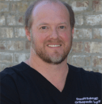 Dr. Donald Baker | Brandon, MS Orthopaedic Surgeon | Knee and Hip | Stryker