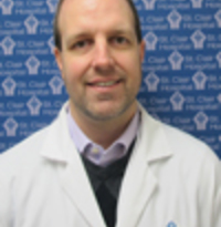 Dr. Rick Scanlan | Pittsburgh, Pennsylvania Podiatric Surgeon | Ankle ...
