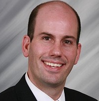 Dr. Eric Riley | Sterling, Illinois Podiatric Surgeon | Ankle and Foot ...