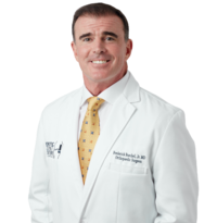 Dr. Frederick F. Buechel | New York, NY Orthopaedic Surgeon | Knee ...