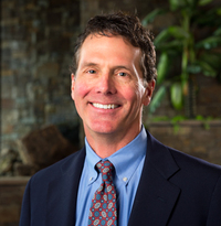 Dr. Blake A. Nonweiler | Silverton, Oregon Orthopaedic Surgeon | Knee ...