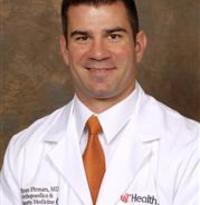 Dr. Ryan Finnan | Ft Mitchell, KY Orthopaedic Surgeon | Ankle and Foot ...