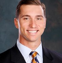 Dr. Justin Chronister | Houston, Texas Orthopaedic Surgeon | Knee and ...