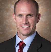 Dr. Jake Daynes | Tooele, UT Orthopaedic Surgeon | Knee and Hip | Stryker