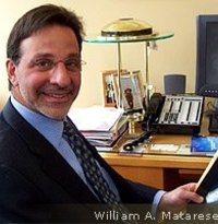 Dr. William Matarese | Wayne, New Jersey Orthopaedic Surgeon | Knee and ...