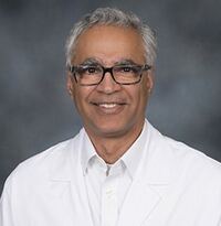 Dr Arthur L Malkani Louisville Kentucky Orthopaedic Surgeon Knee