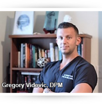 Dr. Gregory Vidovic | Conroe, TX Orthopaedic Surgeon | Ankle and Foot ...