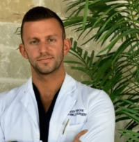 Dr. Gregory Vidovic | Conroe, Texas Podiatric Surgeon | Ankle and Foot ...