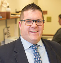 Dr. Thomas Barrett | East Greenwich, Rhode Island Orthopaedic Surgeon ...