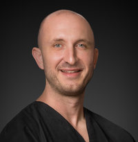 Dr. Chase Lobrano | Shreveport, Louisiana Orthopaedic Surgeon | Knee ...