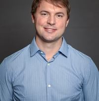 Dr. Ian Whitney | San Antonio, TX Orthopaedic Surgeon | Knee and Hip ...