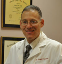Dr. Ronald Etskovitz | Chestnut Hill, Massachusetts Podiatric Surgeon ...