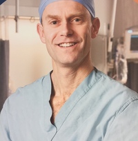 Dr. David Johnson | Biddeford, Maine Orthopaedic Surgeon | Shoulder and ...