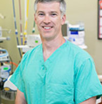 Dr. Jason Randall | Montgomery, Alabama Orthopaedic Surgeon | Knee and ...