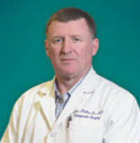 Dr. Tucker Mattox | Montgomery, Alabama Orthopaedic Surgeon | Knee ...