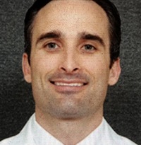 Dr. Dustin Shawn Hambright | Charleston, South Carolina Orthopaedic ...