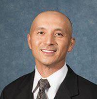 Dr. Dean Chen | Austin, Texas Orthopaedic Surgeon | Knee | Stryker