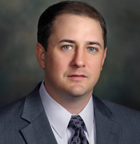 Dr. Jared Luke Braud | Baton Rouge, LA Orthopaedic Surgeon | Knee and ...