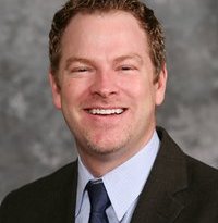 Dr. Jeremy Stevens | Mattoon, Illinois Orthopaedic Surgeon | Knee | Stryker