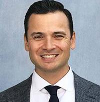 Dr. Austin Chen | Boulder, Colorado Orthopaedic Surgeon | Hip | Stryker