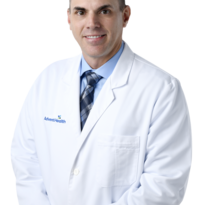 Dr. Christopher Reeves | Lake Mary, FL Podiatric Surgeon | Ankle and ...