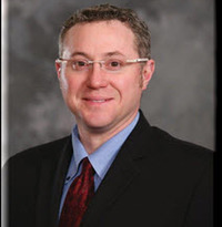 Dr. Aaron C. Eubanks | Danville, Illinois Orthopaedic Surgeon | Knee ...