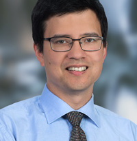 Dr. James Ho | Medford, Oregon Orthopaedic Surgeon | Knee and Hip | Stryker