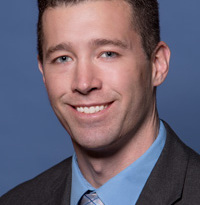 Dr. Todd Frush | Hartland, Michigan Orthopaedic Surgeon | Knee | Stryker