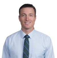 Dr. Todd Clevenger | Medford, Oregon Orthopaedic Surgeon | Knee | Stryker