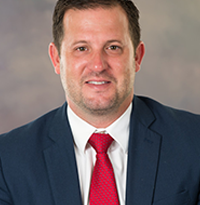 Dr. Daniel Maxwell | Carrollton, Georgia Orthopaedic Surgeon | Knee and ...