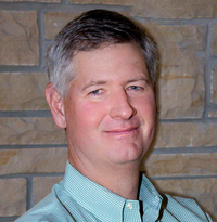 Dr. Daniel Ward | Meeker, Colorado Orthopaedic Surgeon | Knee and Hip ...