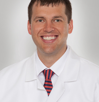 Dr. Lucas Romine | Clayton, North Carolina Orthopaedic Surgeon | Knee ...