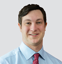 Dr. Jesse Bauwens | Milwaukee, Wisconsin Orthopaedic Surgeon | Knee and ...