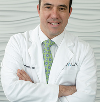 Dr. Roderick Chandler | Covington, Louisiana Orthopaedic Surgeon | Knee ...