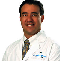 Dr. Roderick Chandler | Covington, LA Orthopaedic Surgeon | Knee and ...