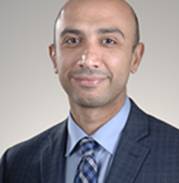 Dr. Osama Elattar | Toledo, Ohio Orthopaedic Surgeon | Knee and Ankle ...