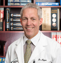 Dr. Ronald Lippe | Camp Hill, Pennsylvania Orthopaedic Surgeon | Knee ...