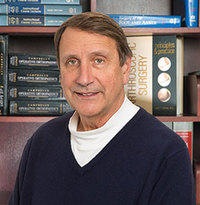 Dr. Richard Hallock | Camp Hill, Pennsylvania Orthopaedic Surgeon ...