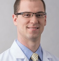 Dr. Matthew Luckett | Lexington, Kentucky Orthopaedic Surgeon | Knee ...
