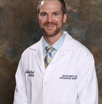 Dr. Kevin Smith | Spring, Texas Orthopaedic Surgeon | Knee and Hip ...