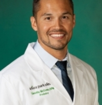 Dr. Timothy McConn | Tulsa, Oklahoma Podiatric Surgeon | Ankle and Foot ...