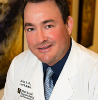 Dr. Carlos Rojas | Lawrenceburg, Orthopaedic Surgeon | Stryker