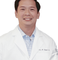Dr. Khoa Nguyen | Mount Laurel, New Jersey Orthopaedic Surgeon | Knee ...
