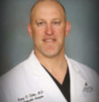 Dr. Casey Taber | San Antonio, Texas Orthopaedic Surgeon | Knee and Hip ...