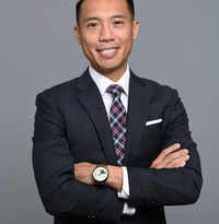 Dr. Patrick Leung | Garden City, NY Orthopaedic Surgeon | Knee and Hip ...