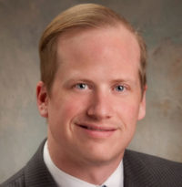 Dr. Bryce Karulak | Fredericksburg, Texas Podiatric Surgeon | Ankle and ...