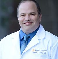 Dr. Jason Clark | State College, PA Orthopaedic Surgeon | Hip | Stryker